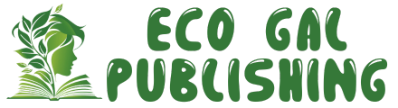ECO GAL Publishing – Activity Books to Keep Our Minds Active and Healthy